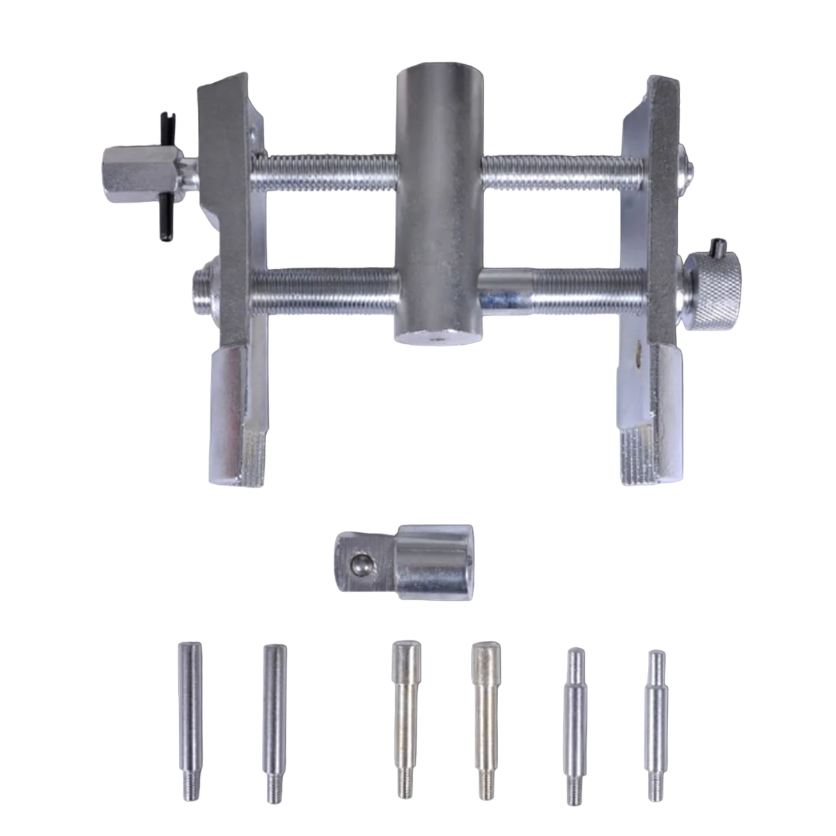 Extractor De Tuercas De Seguridad Unlimitstools