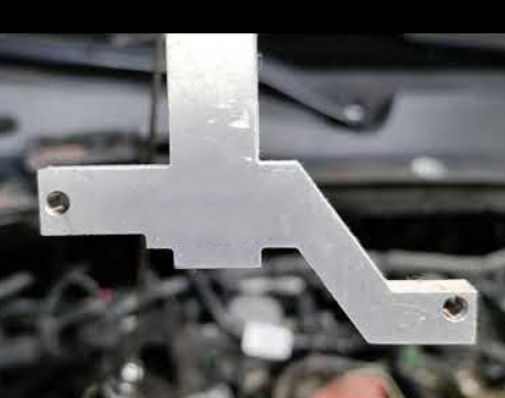 Kit Calibrar Ruedas Fónicas Árbol De Levas Dodge Chrysler 3.6L ...