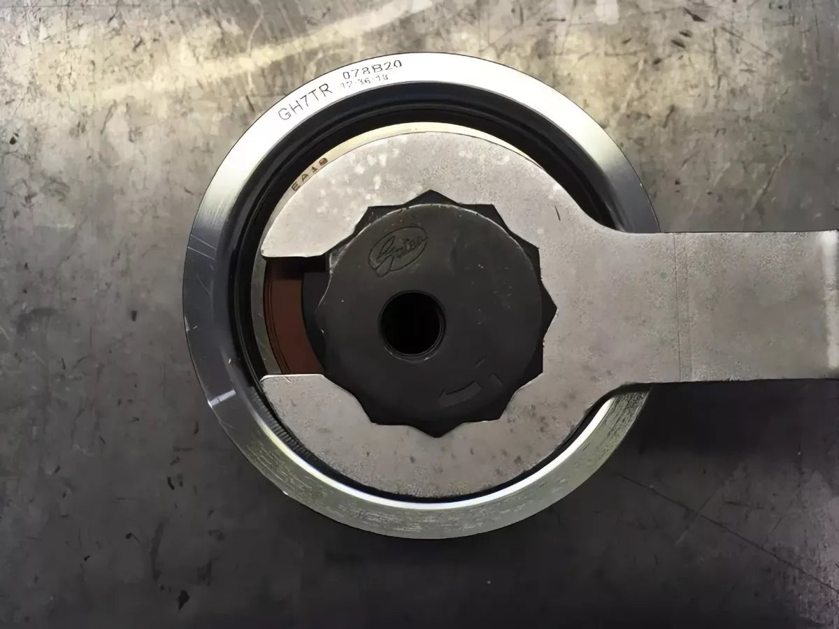 Tensor De Banda De Tiempo 32mm VW T10499 – UnlimitsTools