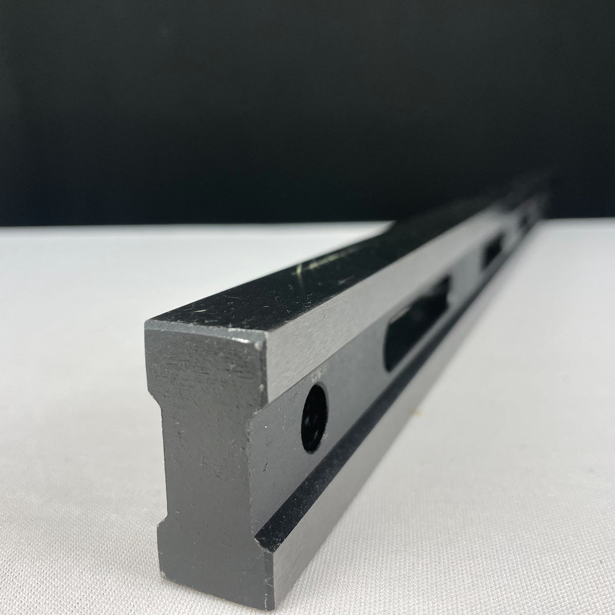 Regla Para Verificar Distorsion o Medir Planicidad – UnlimitsTools