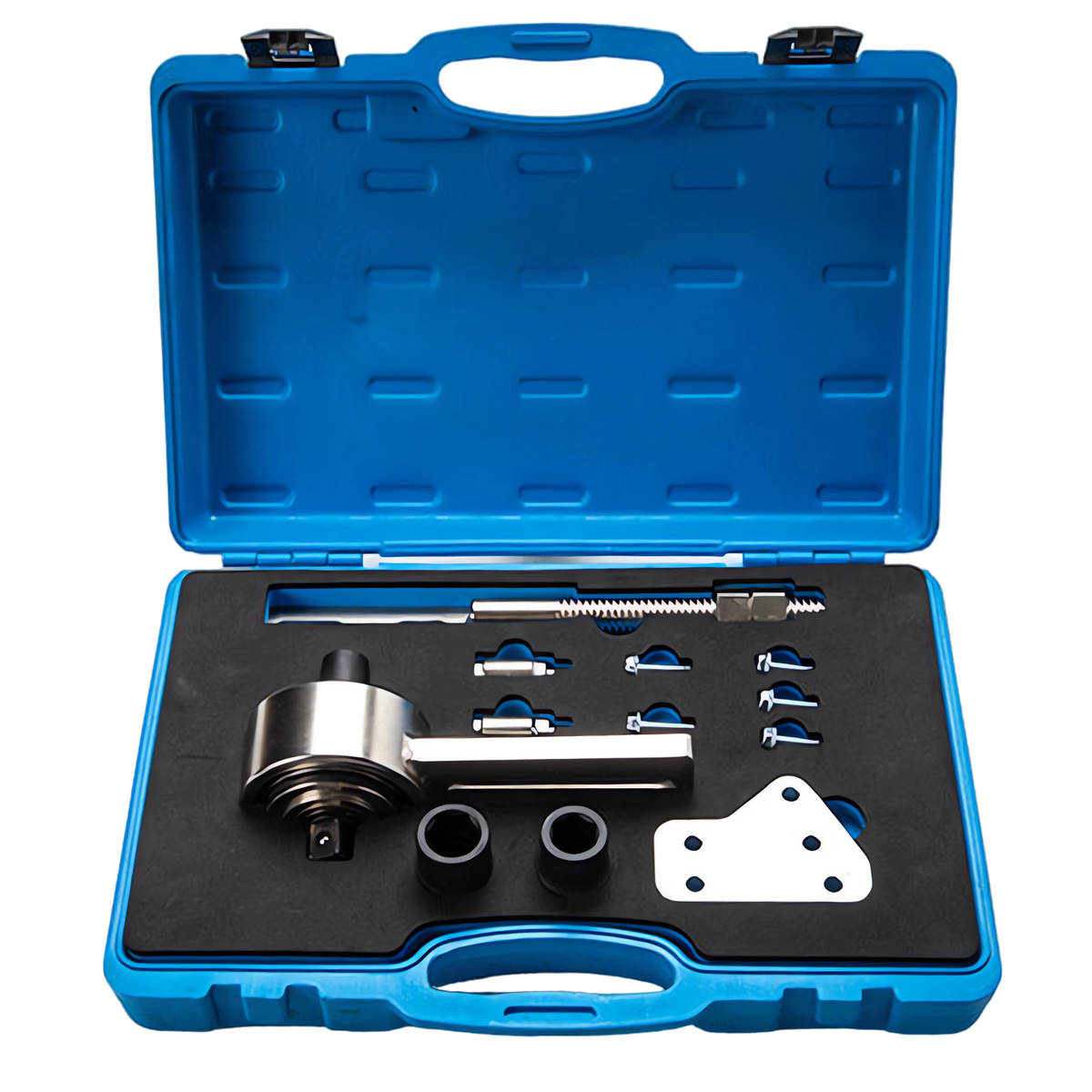 Multiplicador Torque 15:1 Ford 1.0 1.1 Ecoboost Duratec – UnlimitsTools