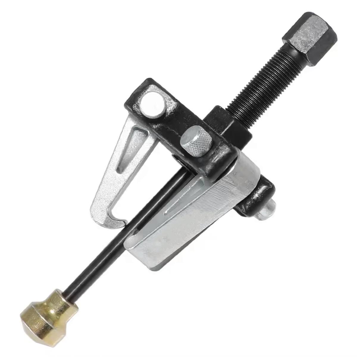 Extractor De Poleas Cigüeñal Damper Con 2 y 3 Garras – UnlimitsTools