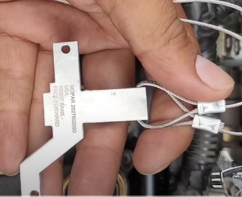 Kit Calibrar Ruedas Fónicas Árbol De Levas Dodge Chrysler 3.6L ...