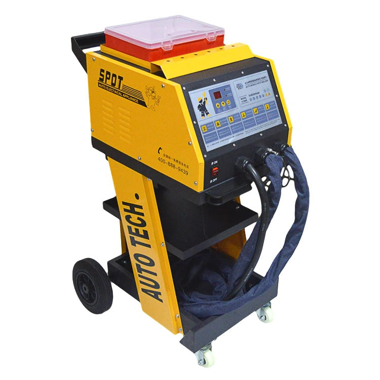 Spotter Industrial V12800 7500A Digital – UnlimitsTools
