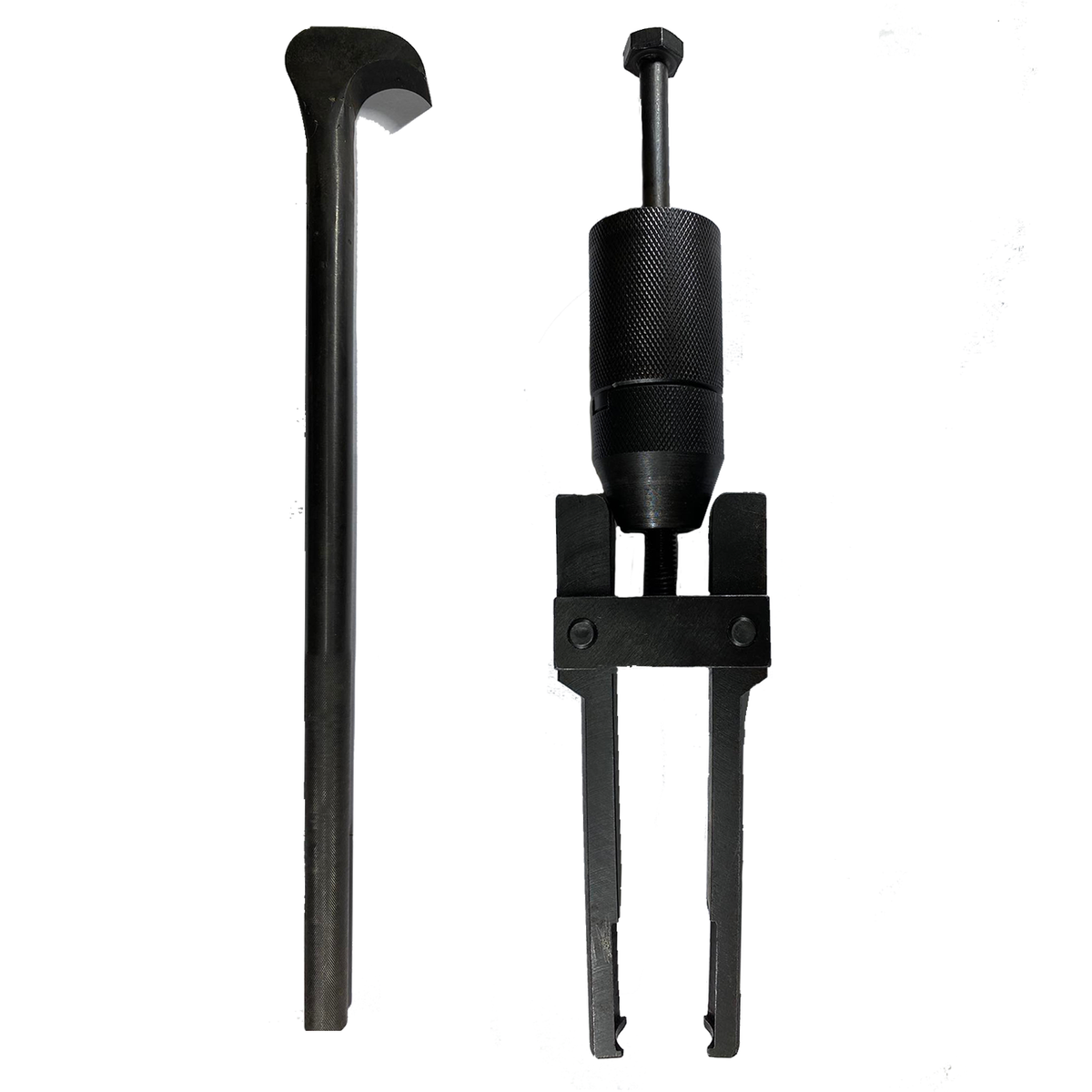 Extractor De Inyectores Para Motores Cummins – UnlimitsTools