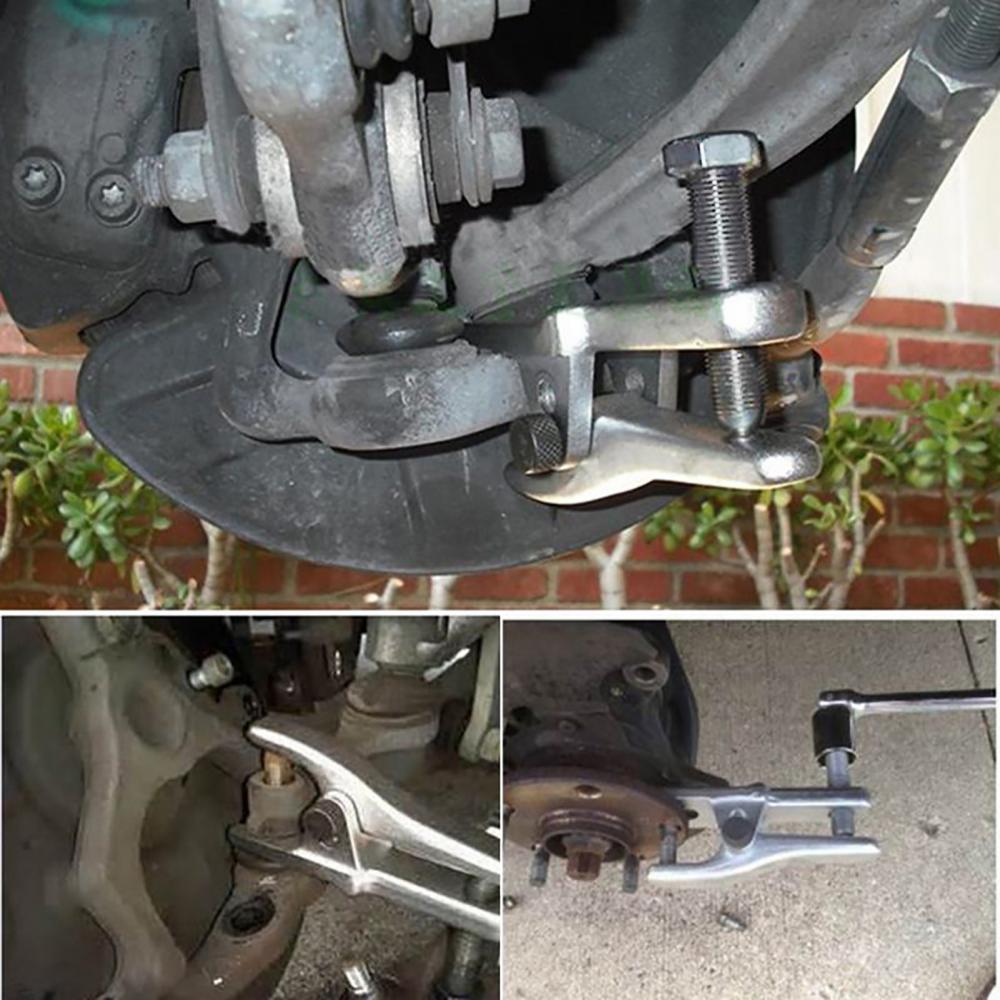 Extractor de rotulas terminales sin golpear separador – UnlimitsTools