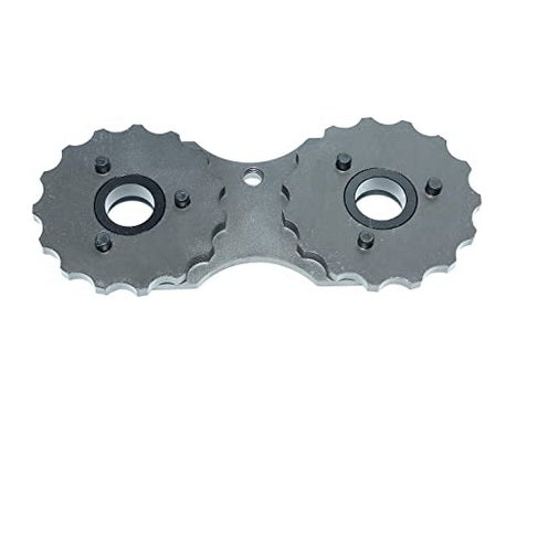 Herramienta Sincronizar Motor Volvo 2.0 Turbo B4154 B4204 – UnlimitsTools