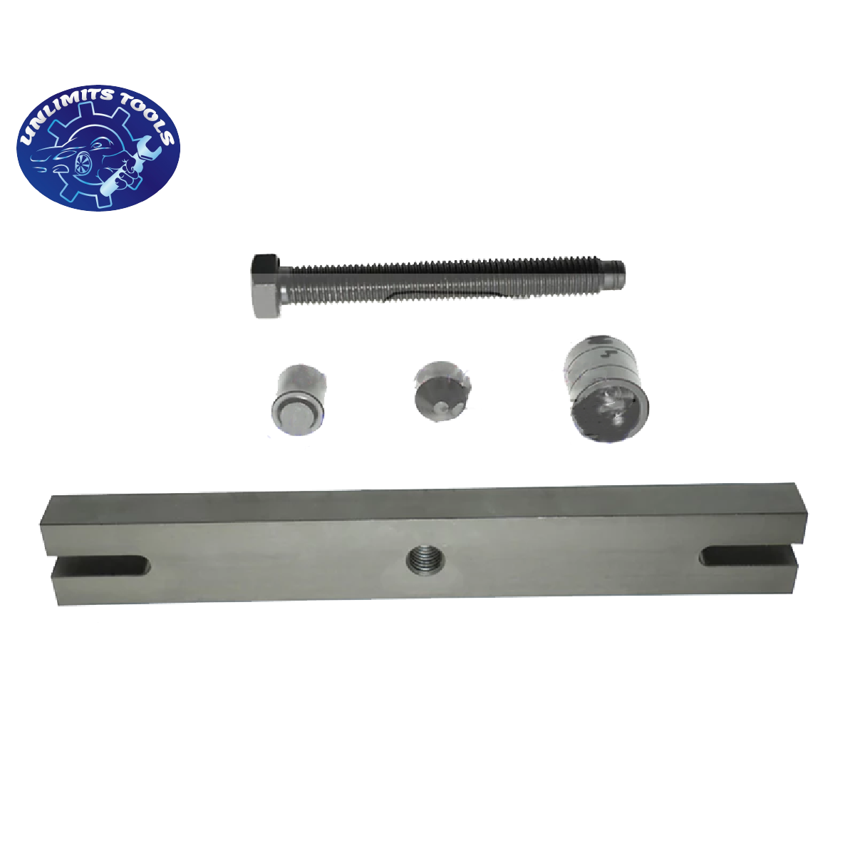 Herramienta Desarmar Transmision Automatica Dsg Vw Audi 0am – UnlimitsTools