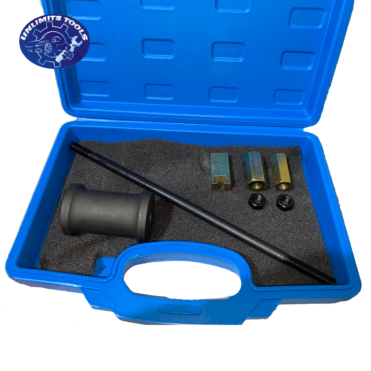 Extractor de Inyectores Para Volkswagen T10055 – UnlimitsTools