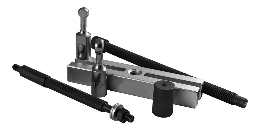 Extractor De Baleros Rodamientos De Bolas 23 Piezas – UnlimitsTools