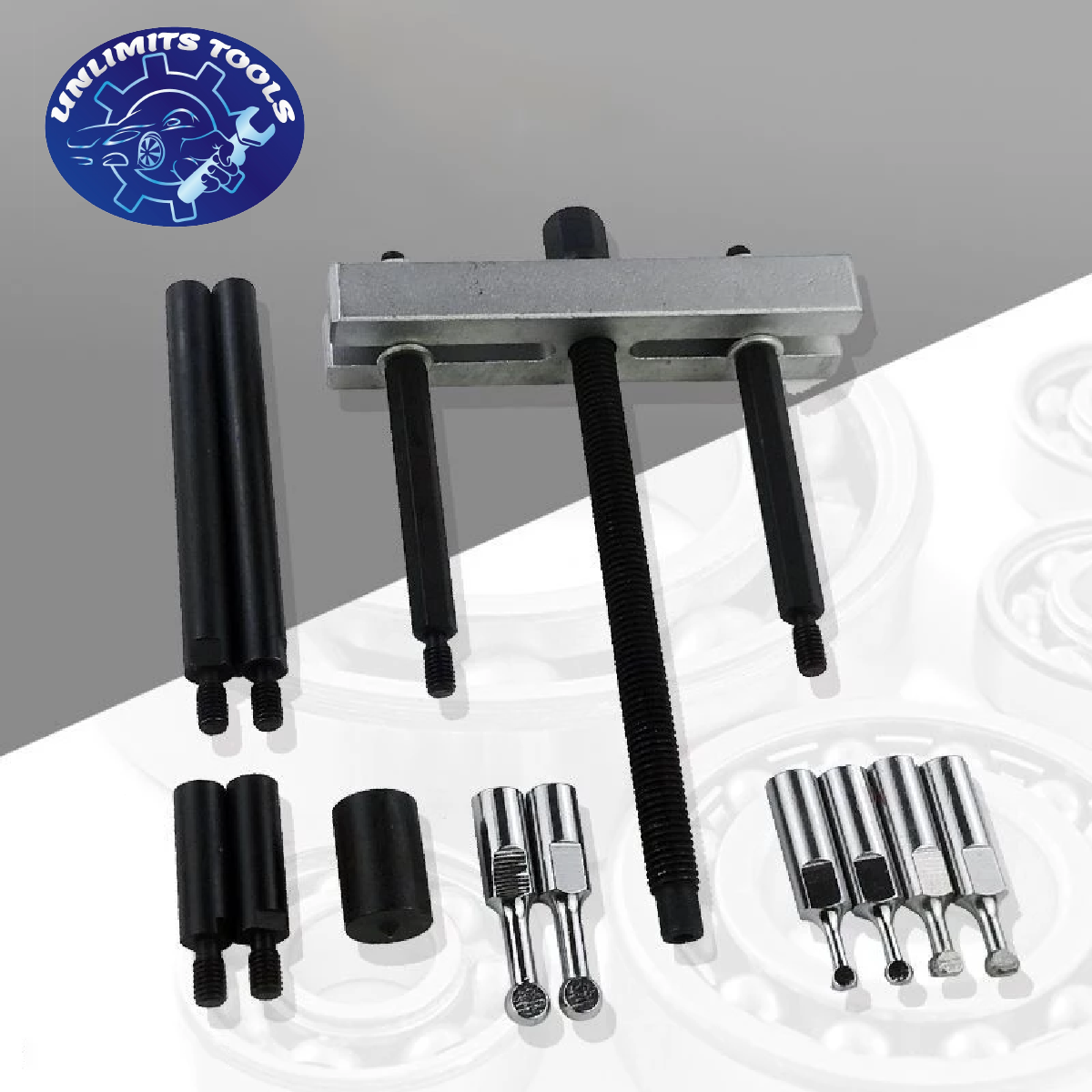 Extractor baleros rodamientos de bolas – UnlimitsTools