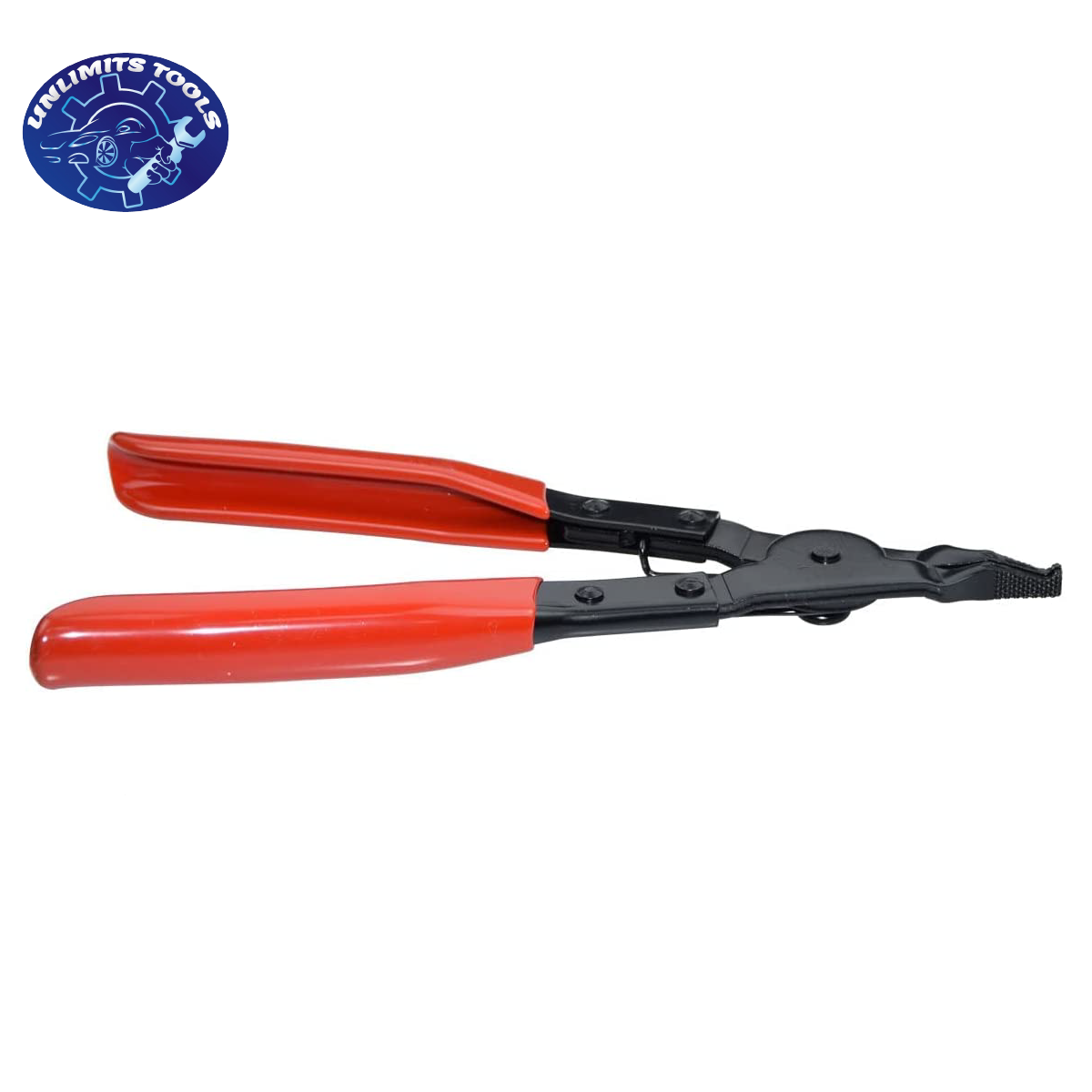 Pinzas Punta De Pato Para Quitar Seguros Planos – UnlimitsTools
